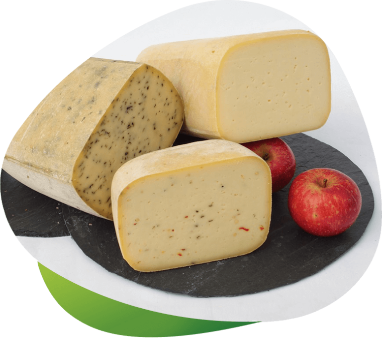 Fromagerie artisanale à Battice | Le Herve du Vieux Moulin